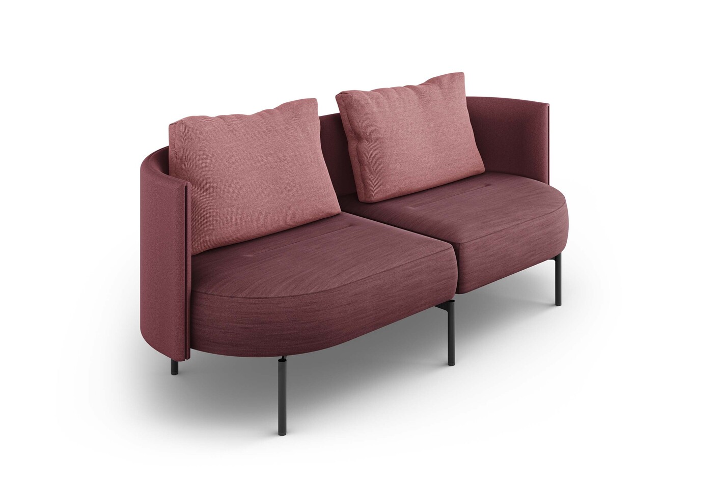 oval 1503-0110 by Brunner | STYLEPARK