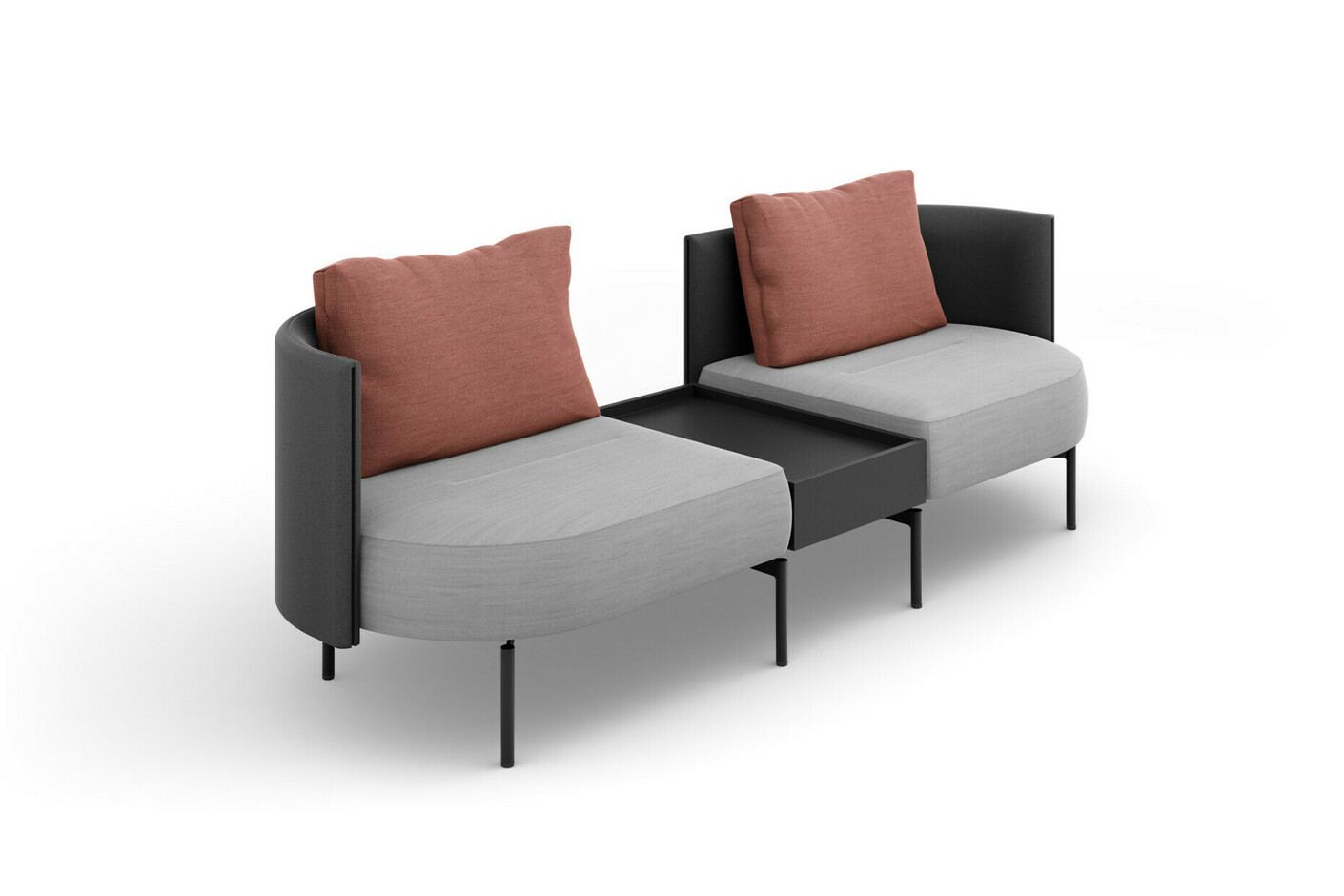 oval 1502-0210 by Brunner | STYLEPARK