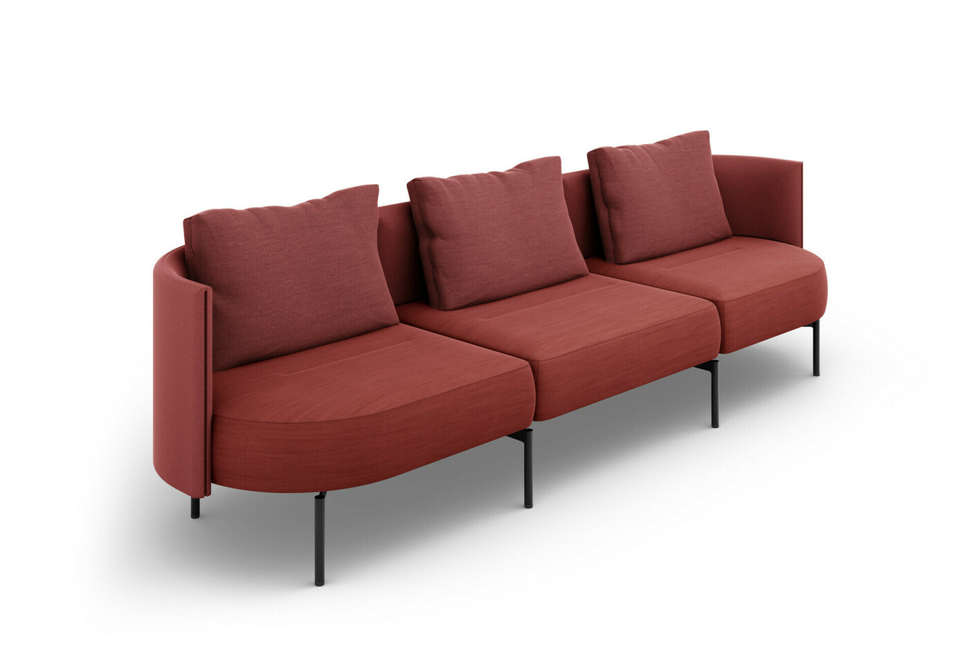 oval 1502-0120 by Brunner | STYLEPARK