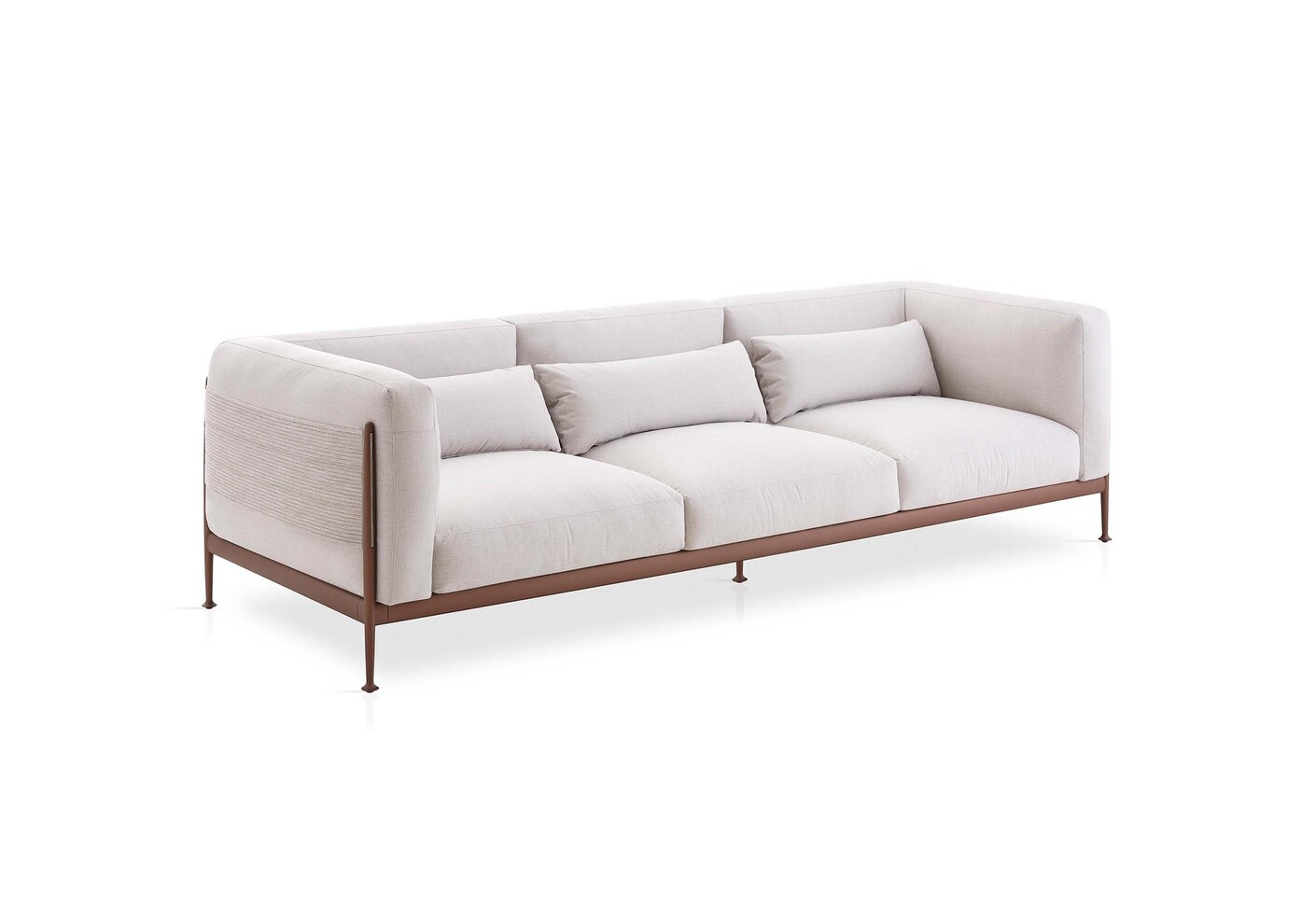 Obi XL sofa C064 PB by Expormim | STYLEPARK