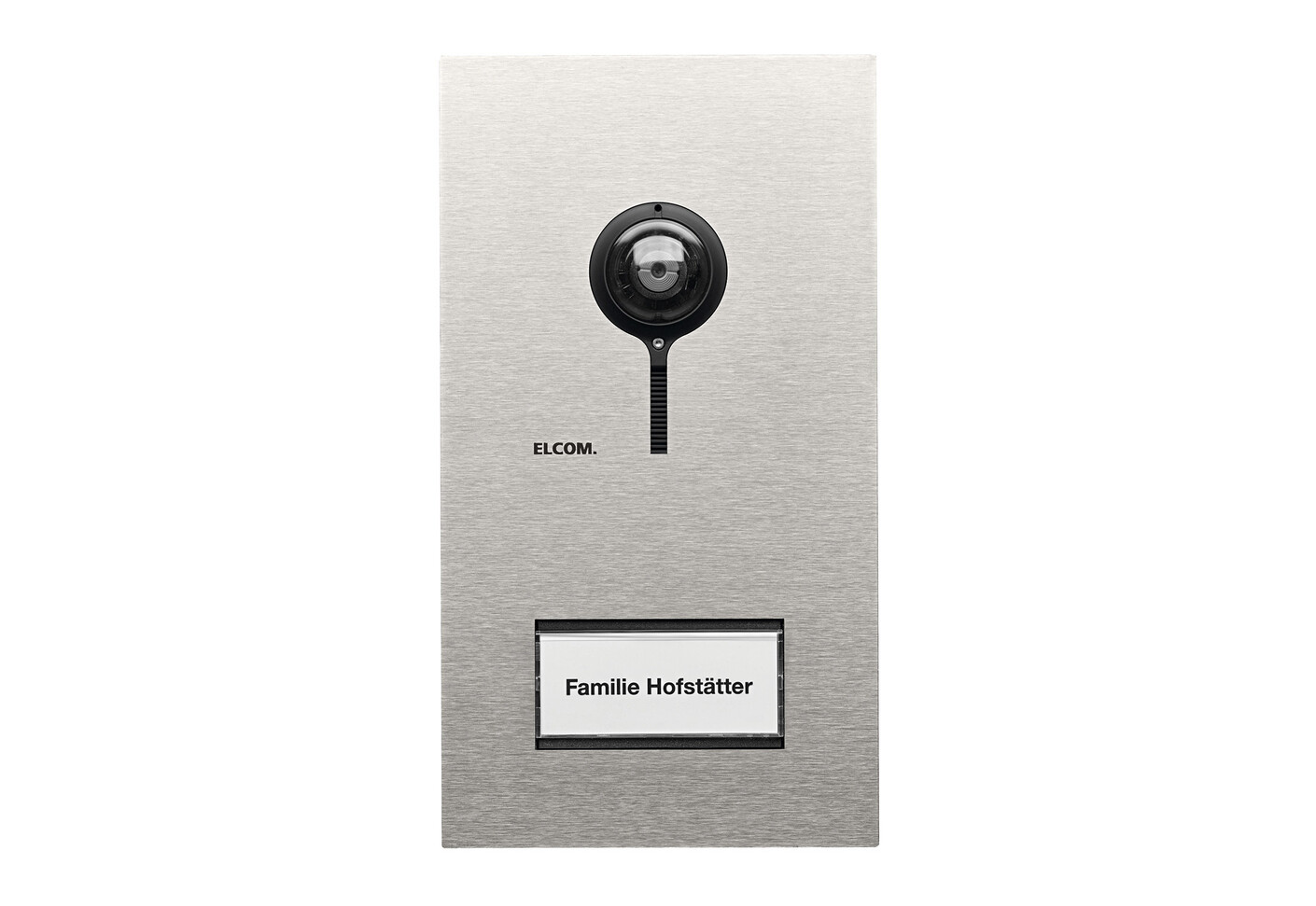 Elcom.One by ELCOM by Hager Vertriebsgesellschaft | STYLEPARK