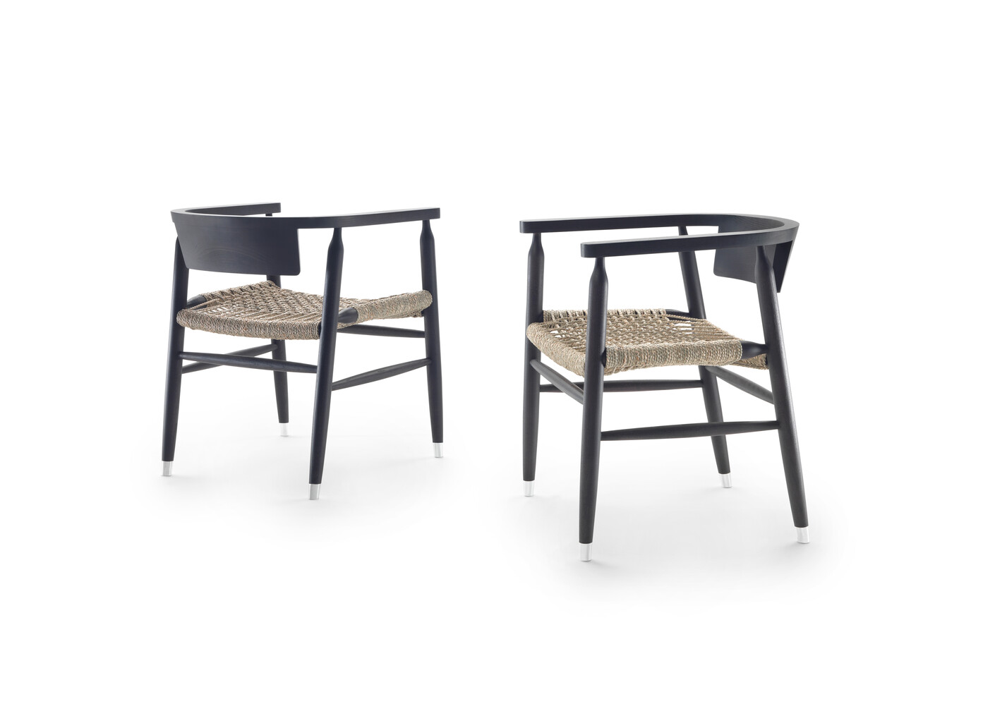 Doris Armchairs by Flexform | STYLEPARK