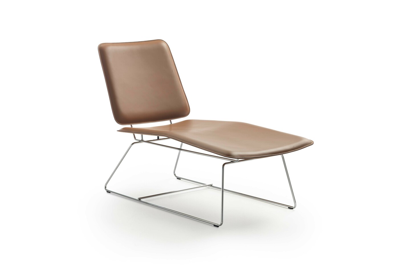 Echoes S.H. chaiselounge by Flexform | STYLEPARK