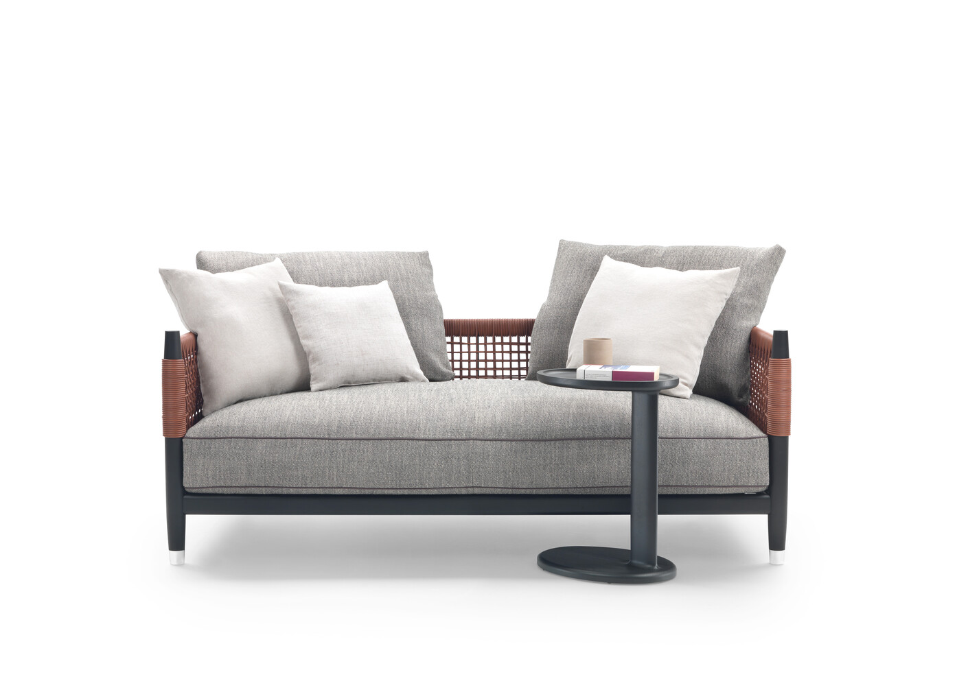 Parker sofa by Flexform | STYLEPARK