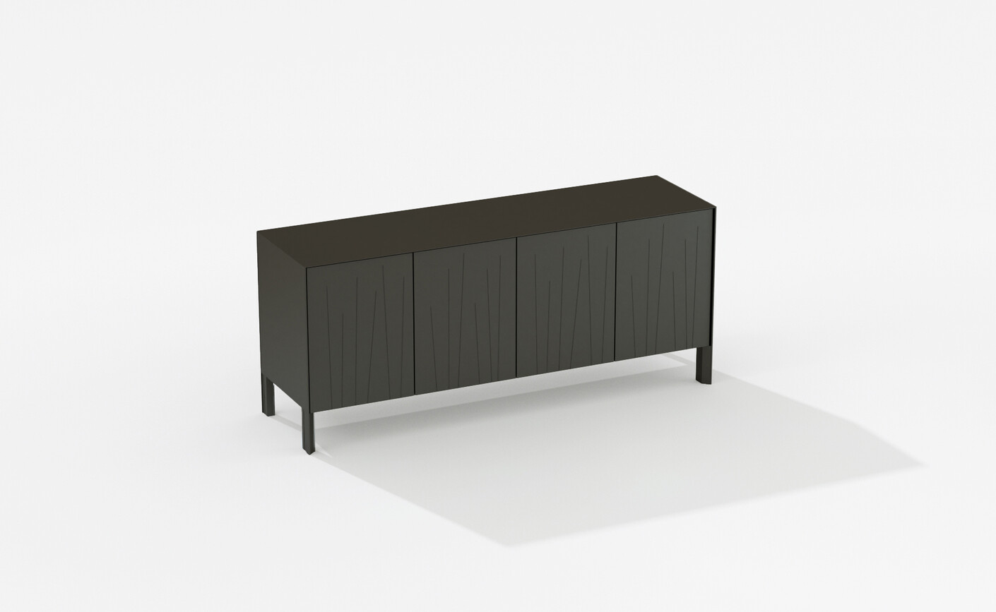 Ninfea Sideboard von Fast | STYLEPARK