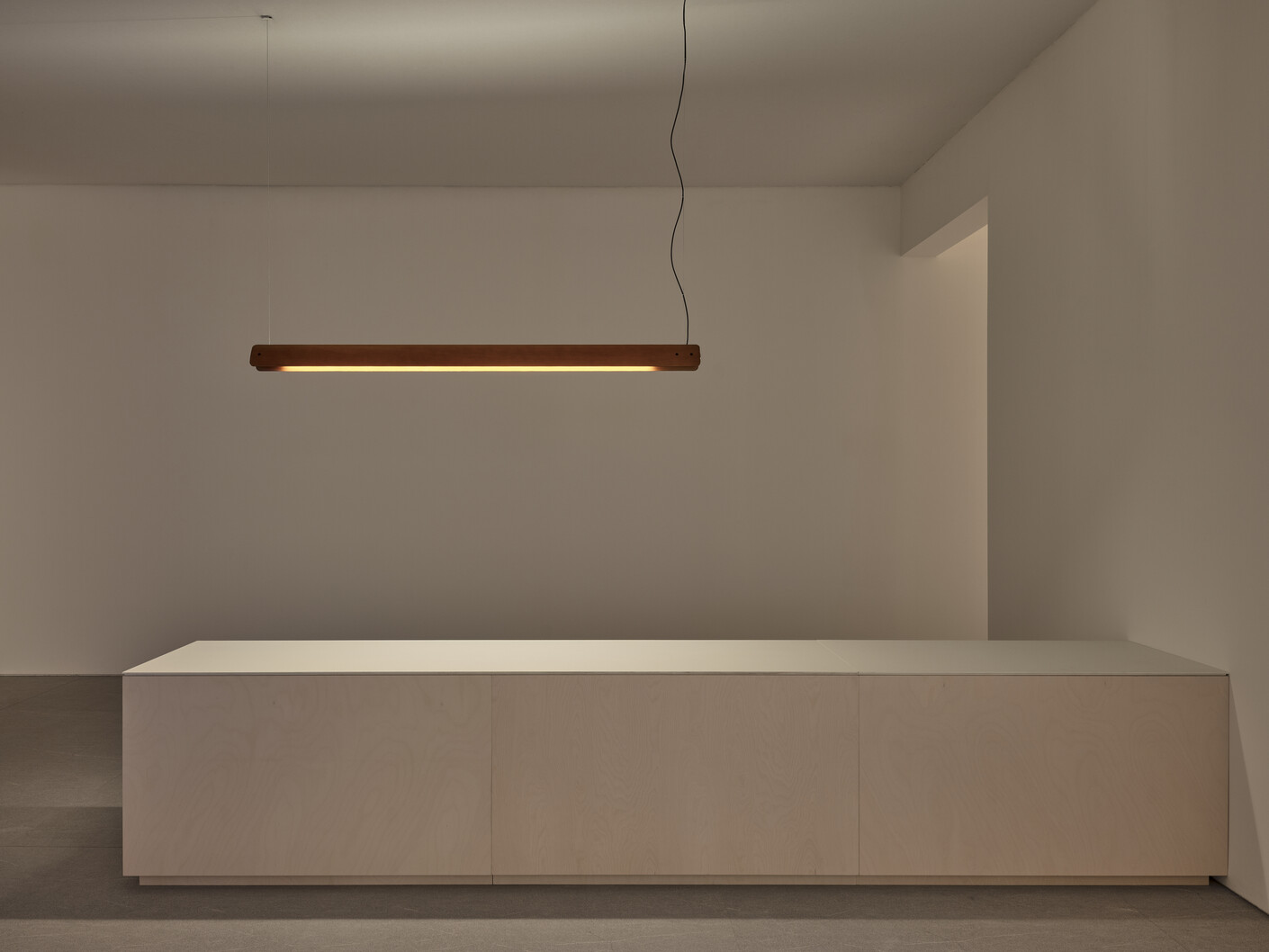 Seki-Han by FLOS | STYLEPARK