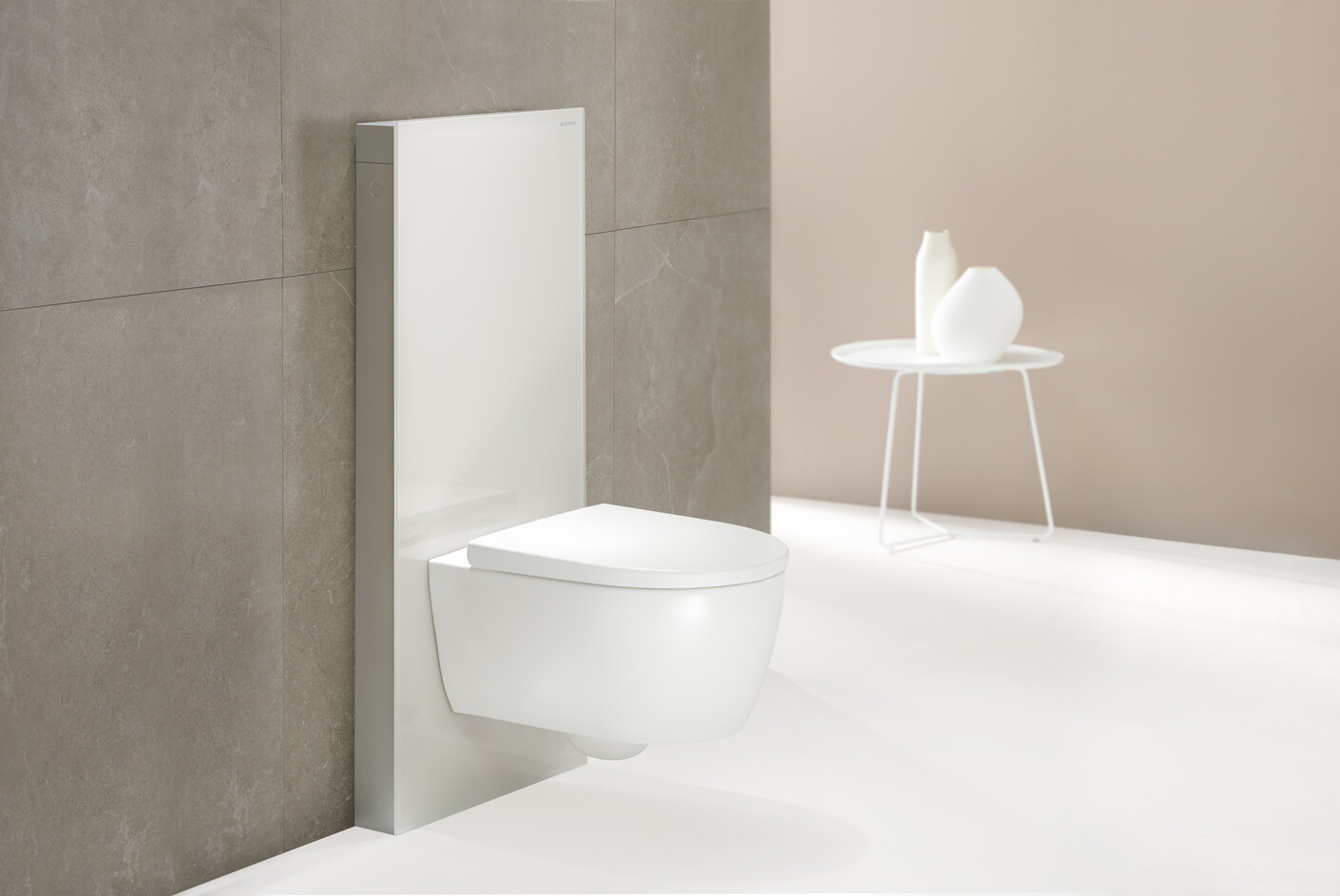 Sanitary module Monolith plus by Geberit | STYLEPARK
