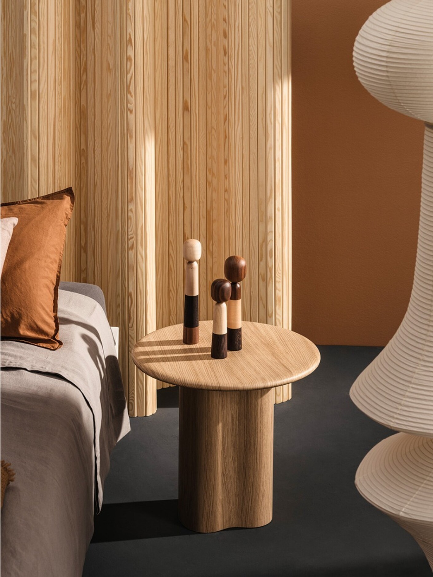 Ghia 74 by Arper | STYLEPARK