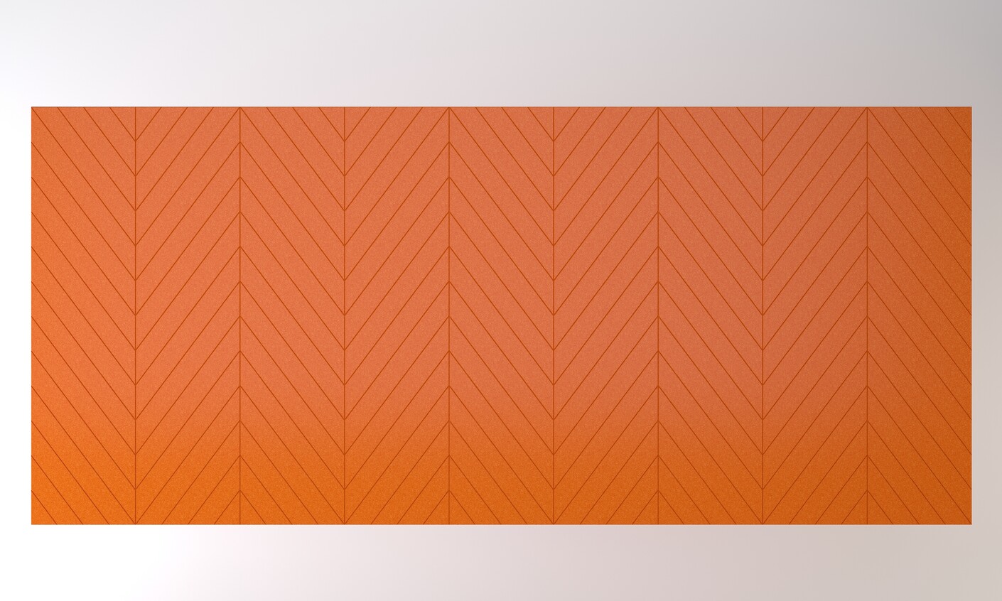 Wall Tile Fishbone by Impact Acoustic | STYLEPARK