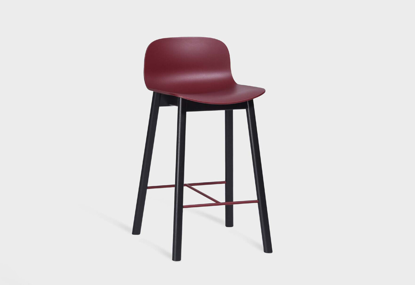 Neo Lite barstool by Kinnarps | STYLEPARK