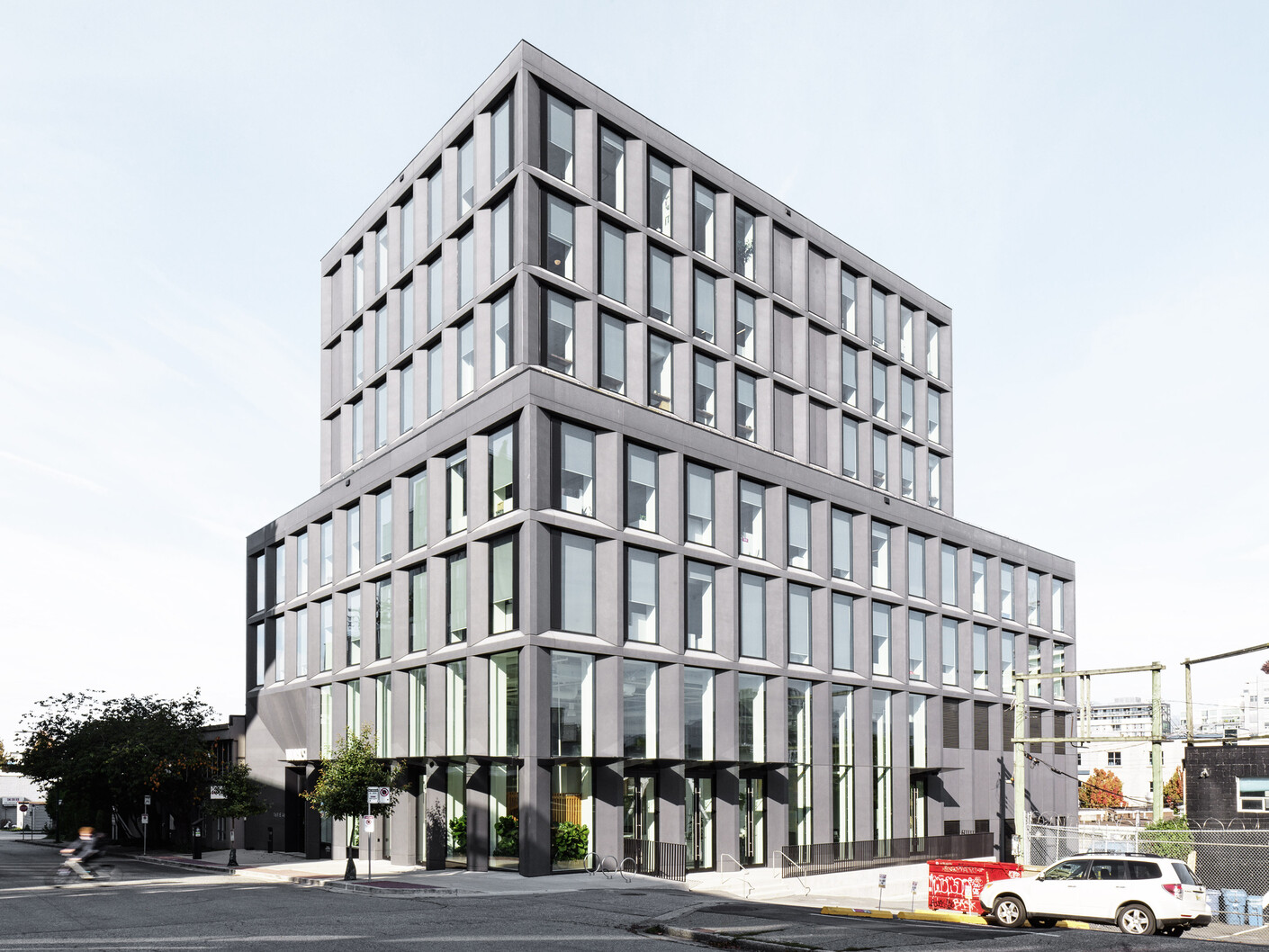 The Workshop by Rieder | STYLEPARK