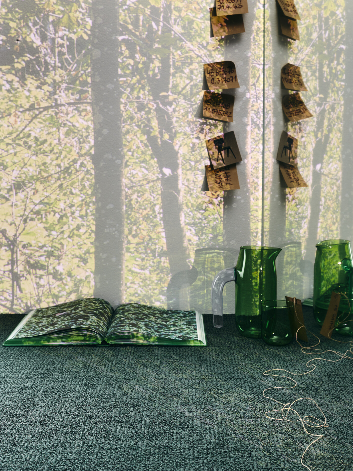 Duo by OBJECT CARPET | STYLEPARK