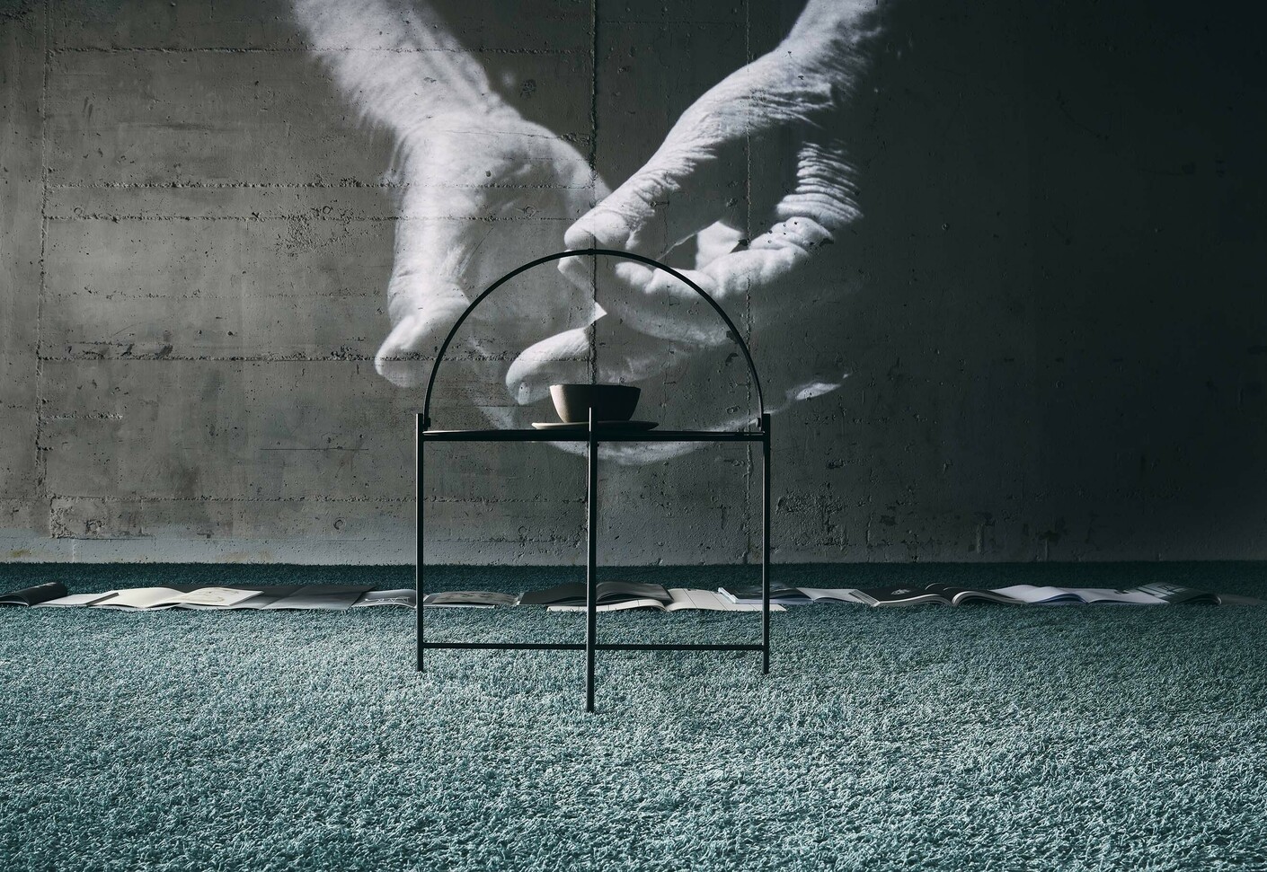 Loft by OBJECT CARPET | STYLEPARK
