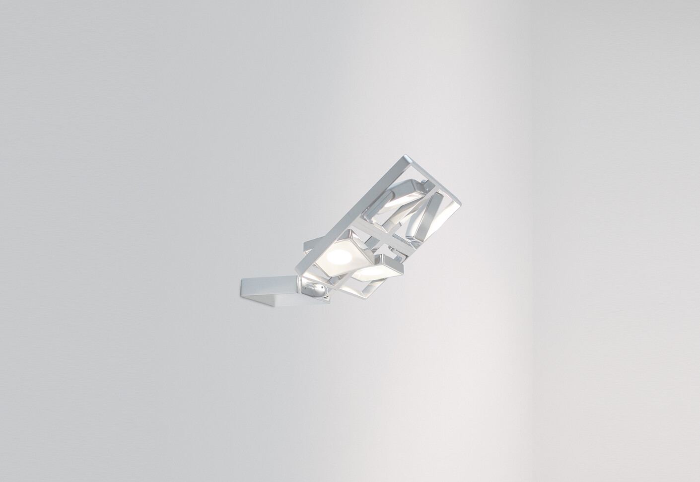 STUDIO QUATTRO WALL / CEILING by Grau | STYLEPARK