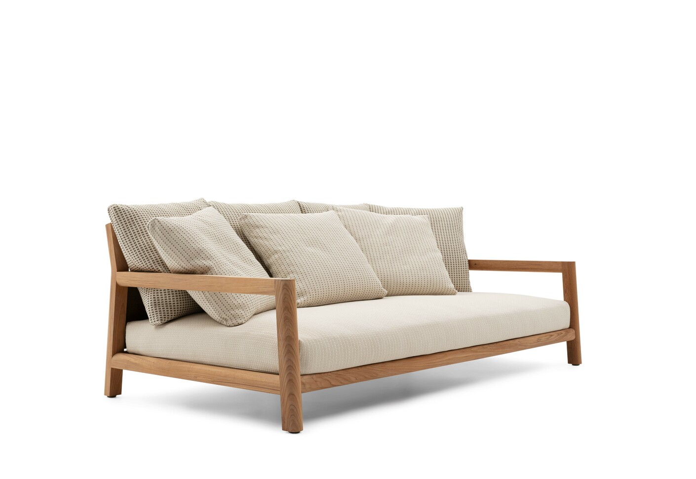 PABLO Outdoor sofa by B B Italia STYLEPARK