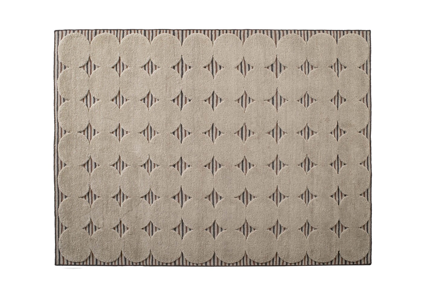 QUADRATURE carpet by ligne roset | STYLEPARK