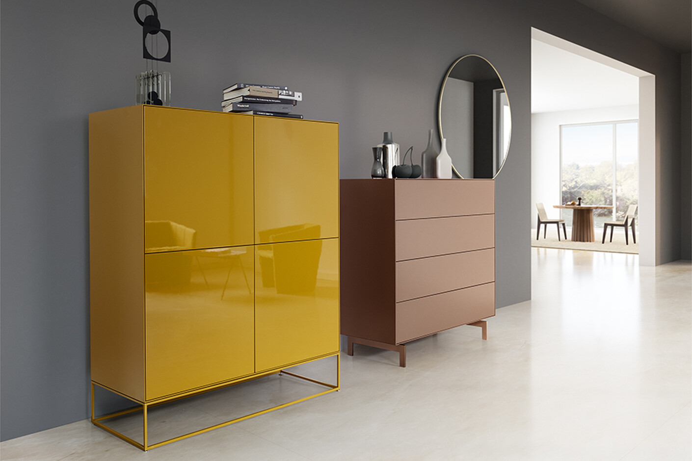 Nex Box von Piure | STYLEPARK