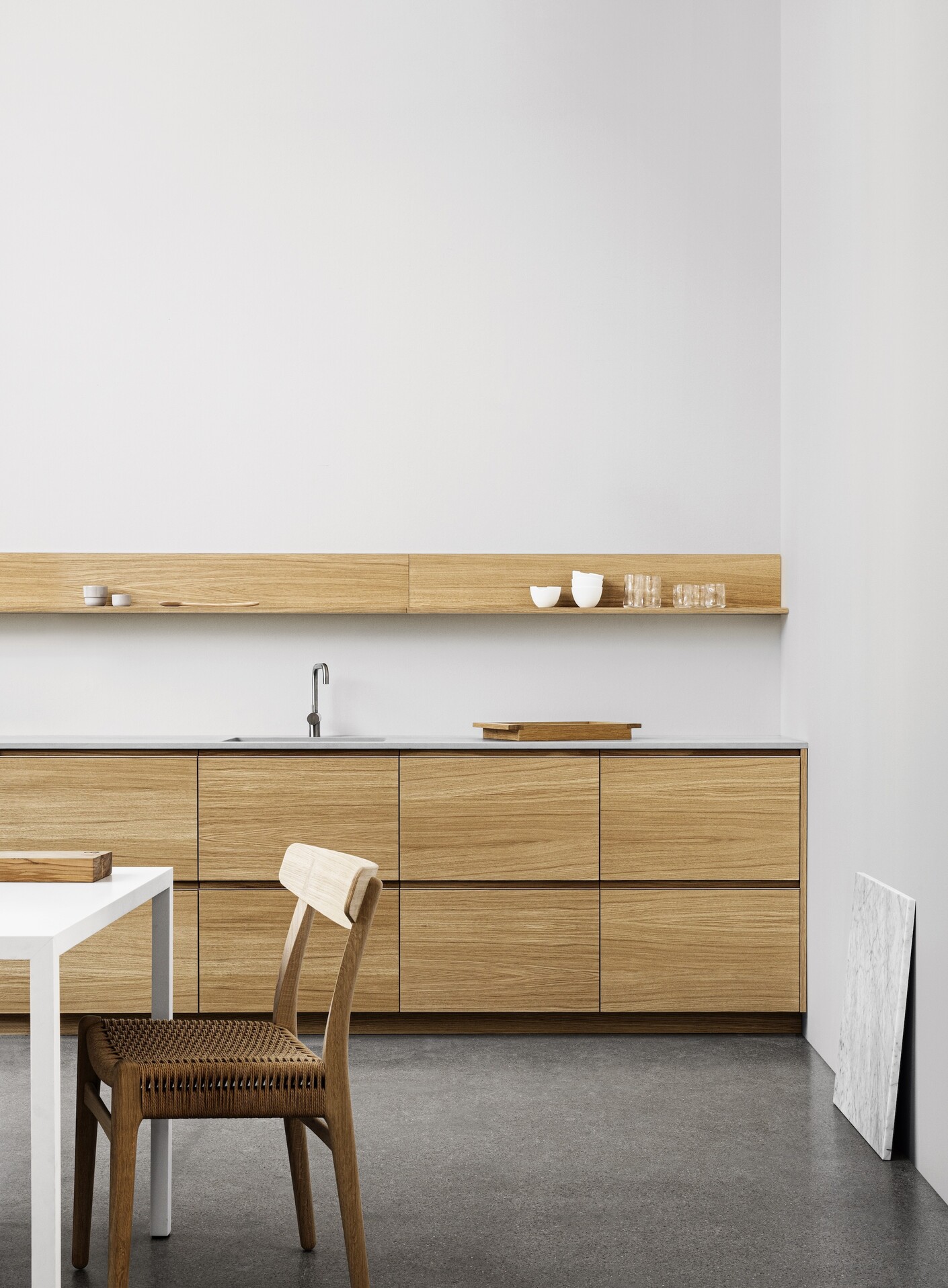 PROFILE Natural Oak by Reform | STYLEPARK