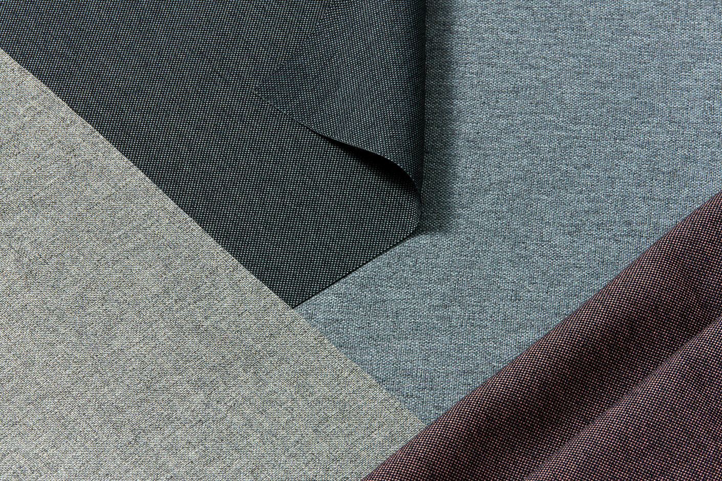 Rivet by Camira Fabrics | STYLEPARK
