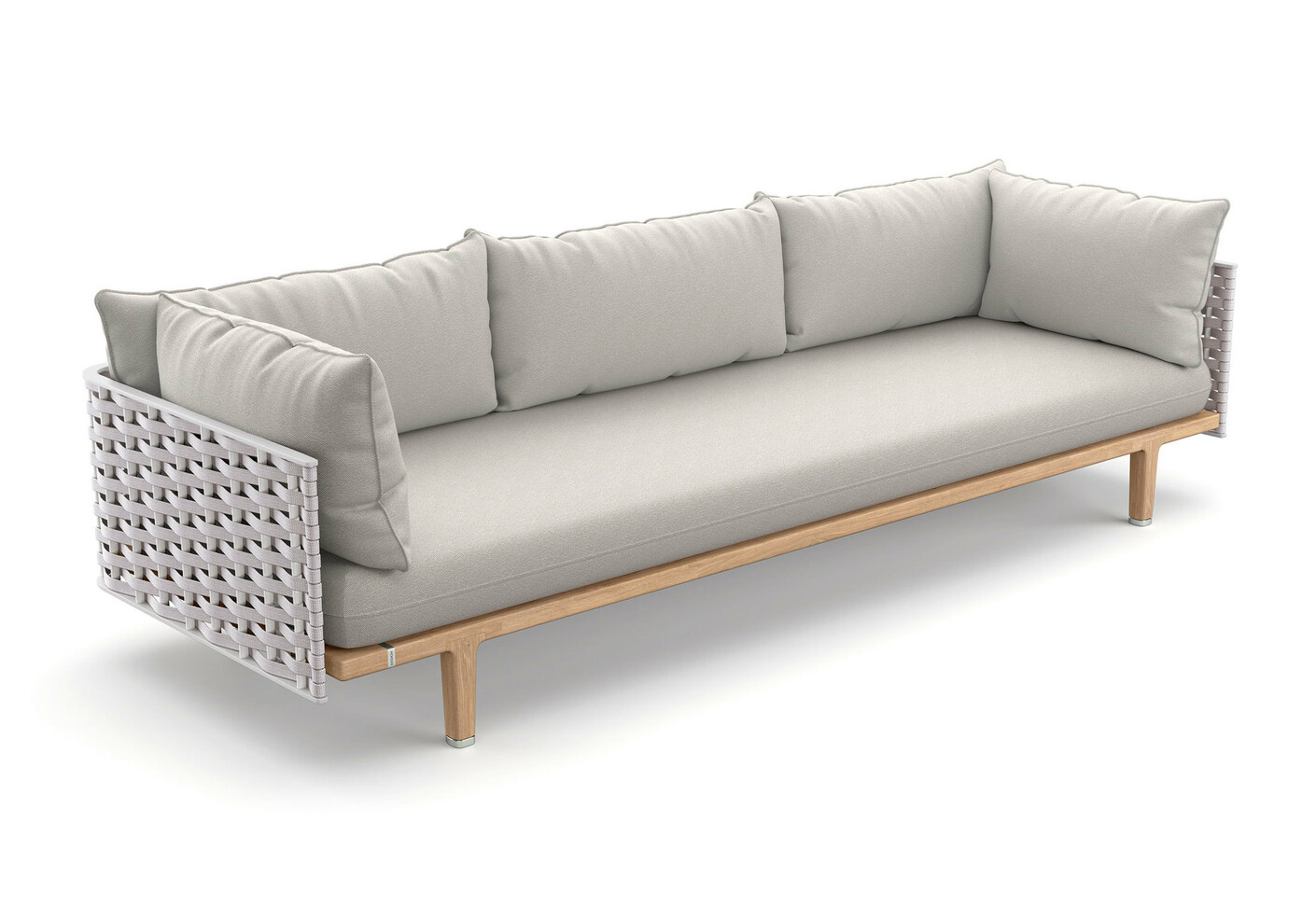 SEALINE 3-seater by DEDON | STYLEPARK