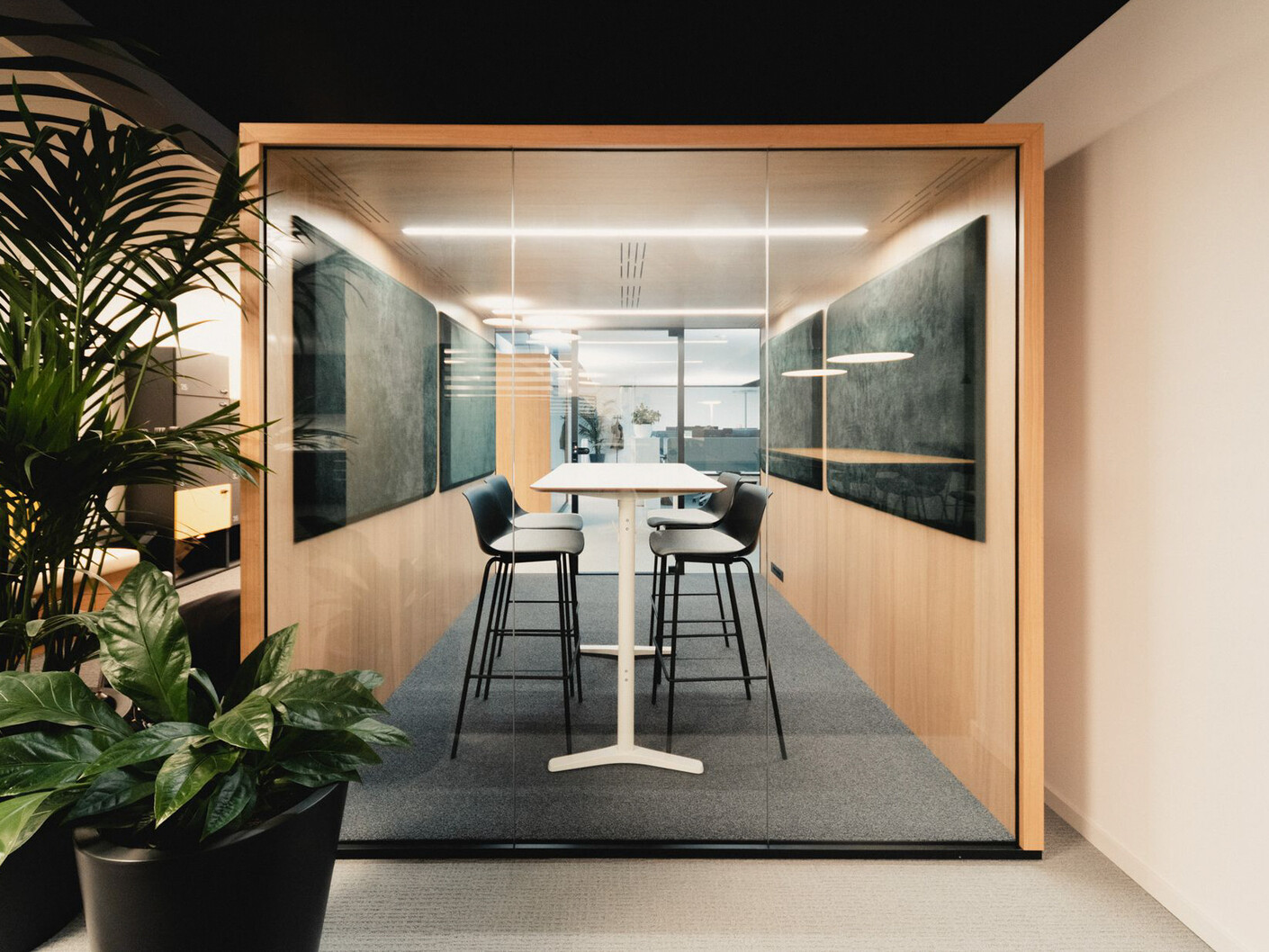 Lohko Box by Taiga Concept | STYLEPARK