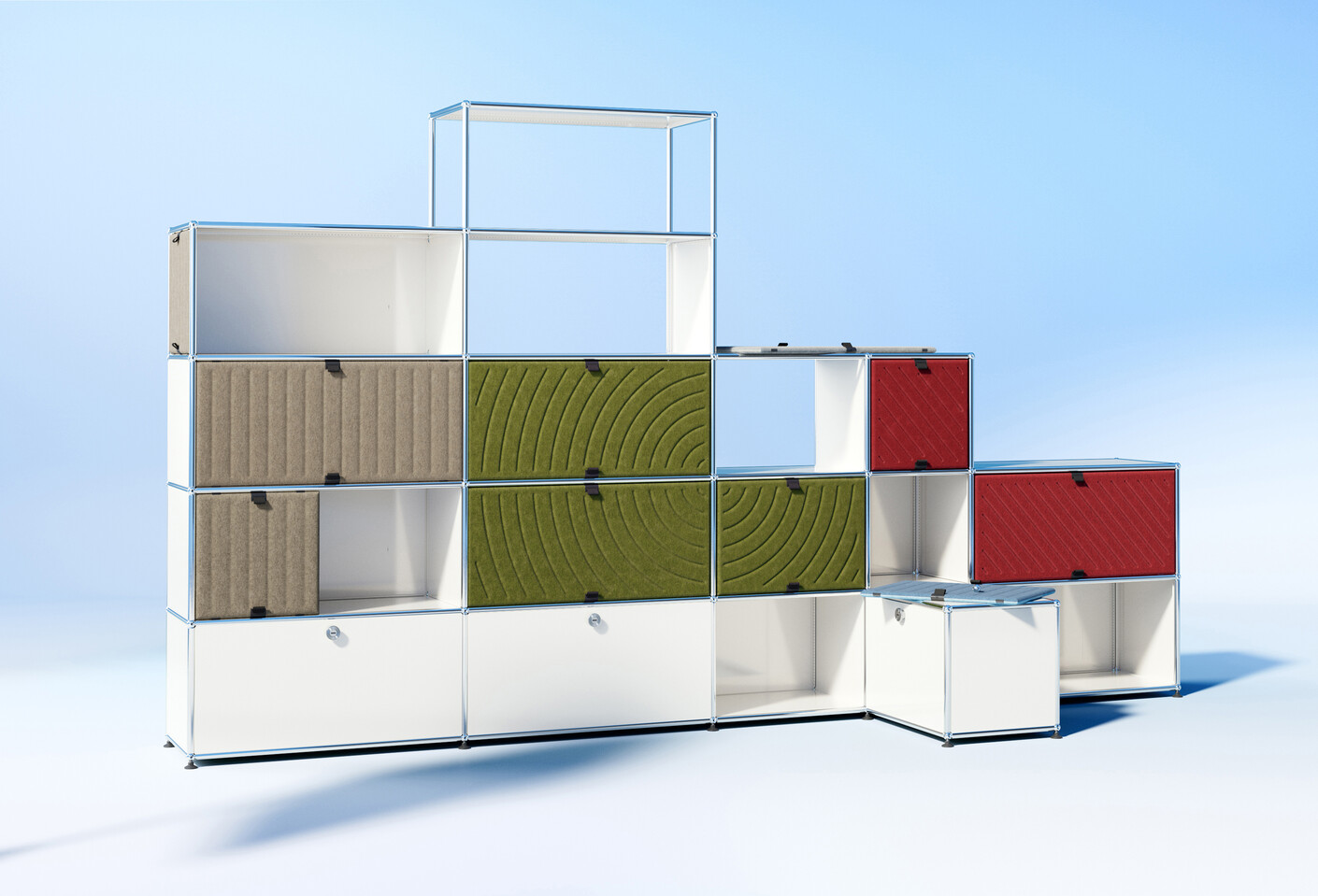 USM Haller Soft Panel by USM | STYLEPARK