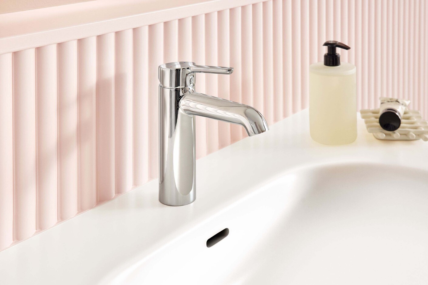 Skyla Armaturen von Villeroy & Boch Bad & Wellness | STYLEPARK