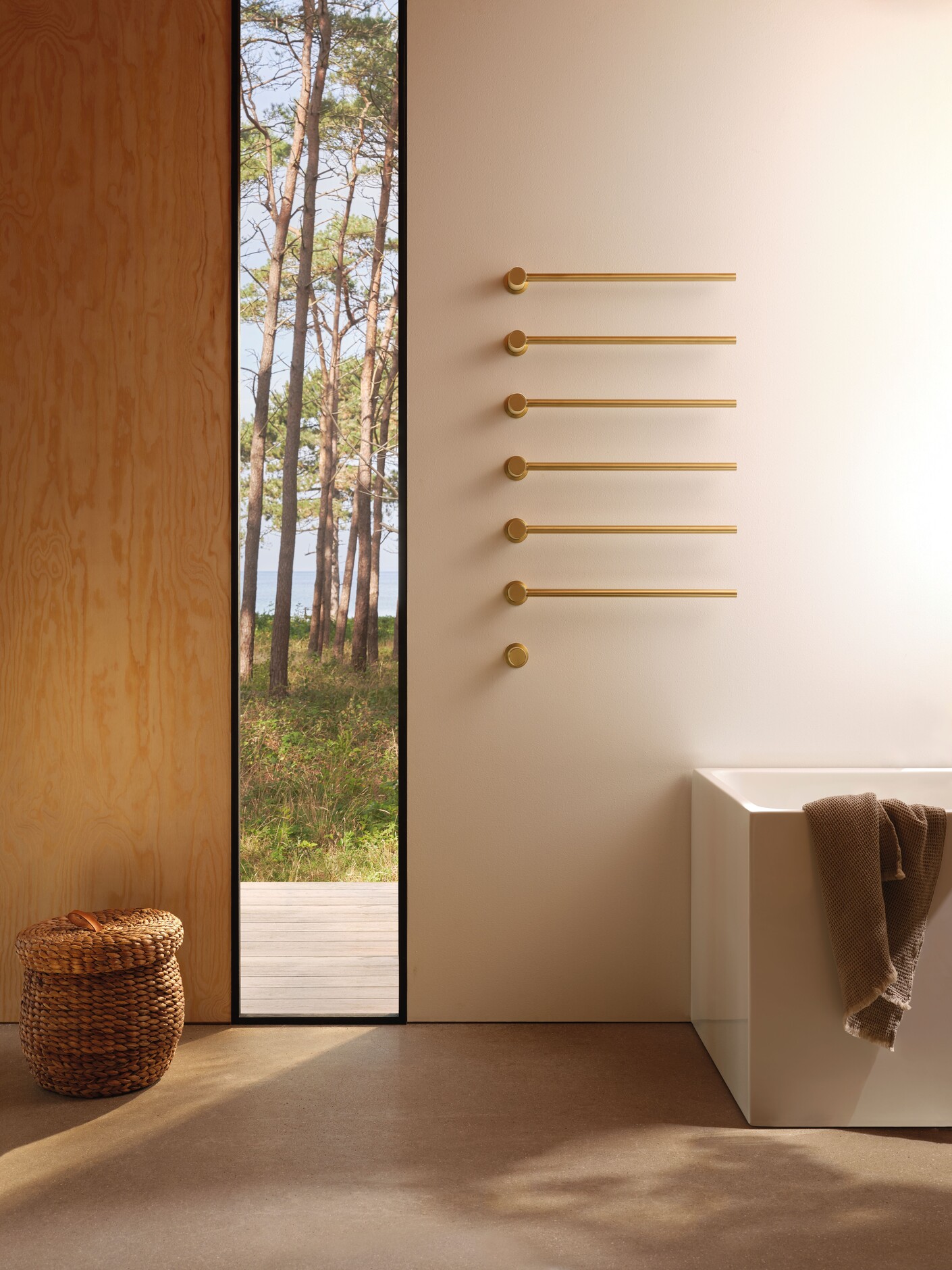 T39EL by VOLA | STYLEPARK