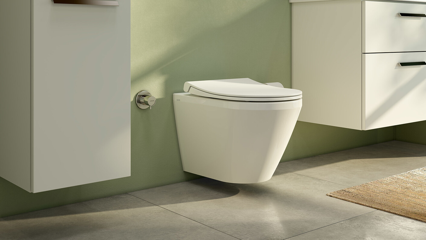 VitrA Aquacare Integra by VitrA Bathroom | STYLEPARK
