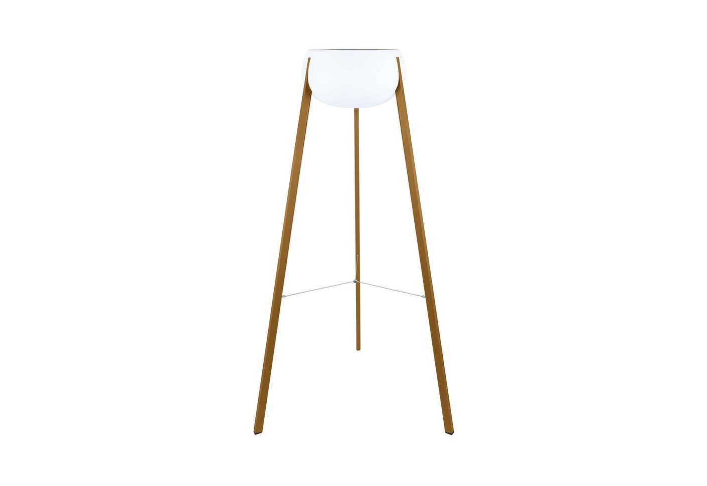 Yunos floor lamp by Fermob | STYLEPARK