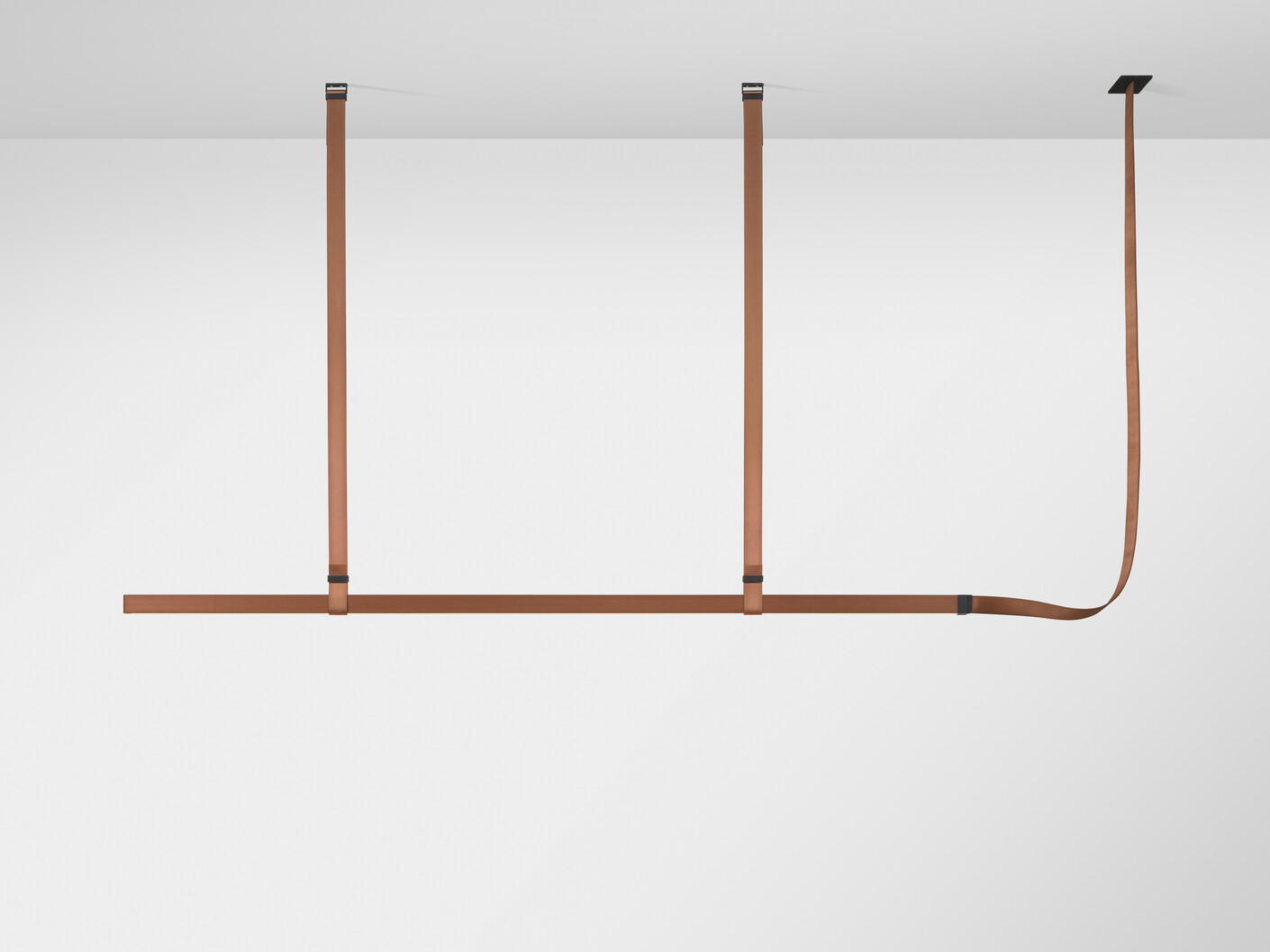 Belt Fabric by FLOS | STYLEPARK