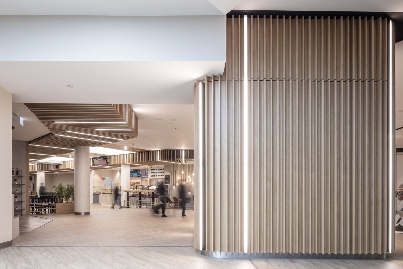 FIREwood by Lindner Group | STYLEPARK