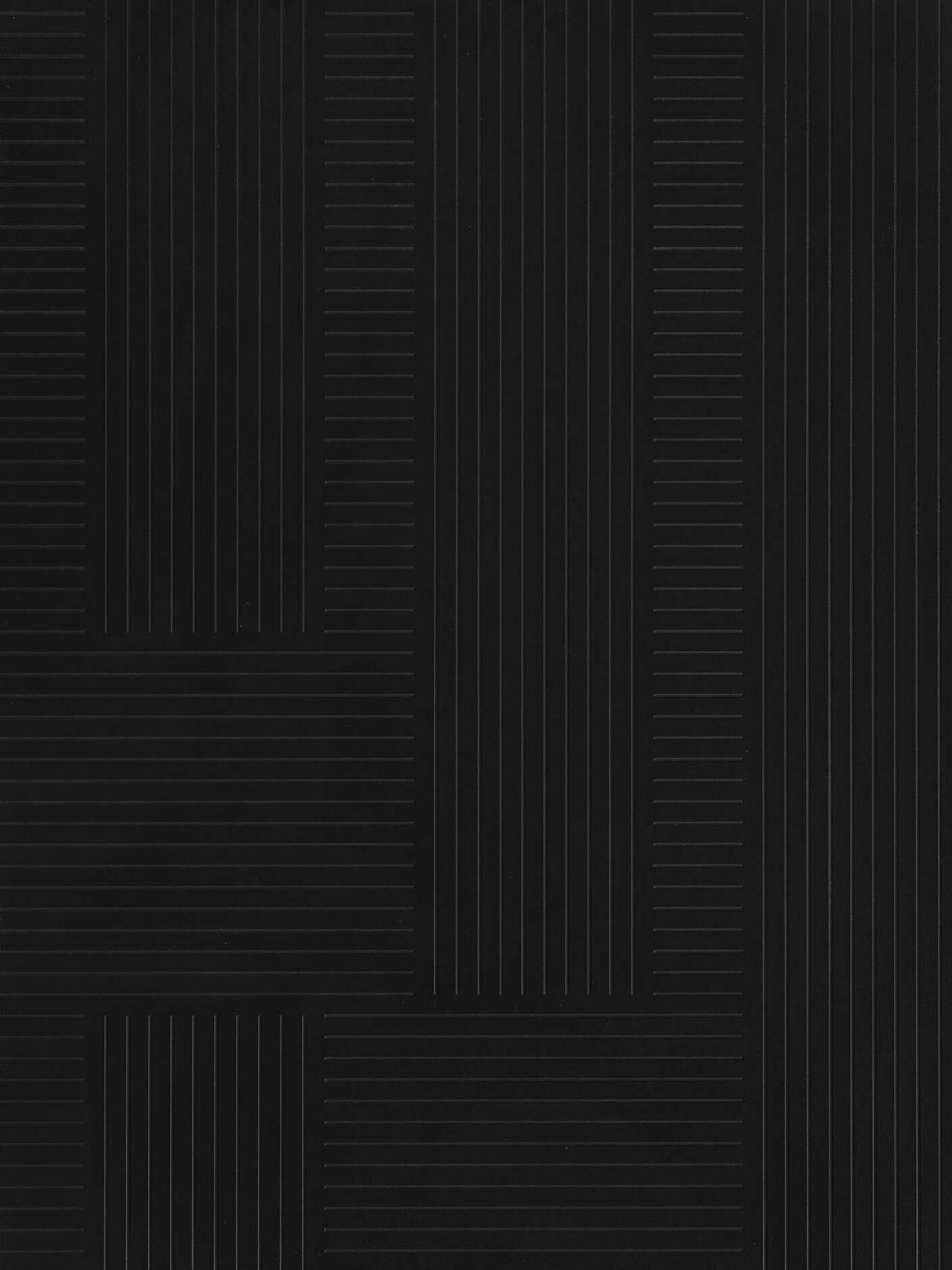 JIOMETORI U129 NERO by Cleaf | STYLEPARK