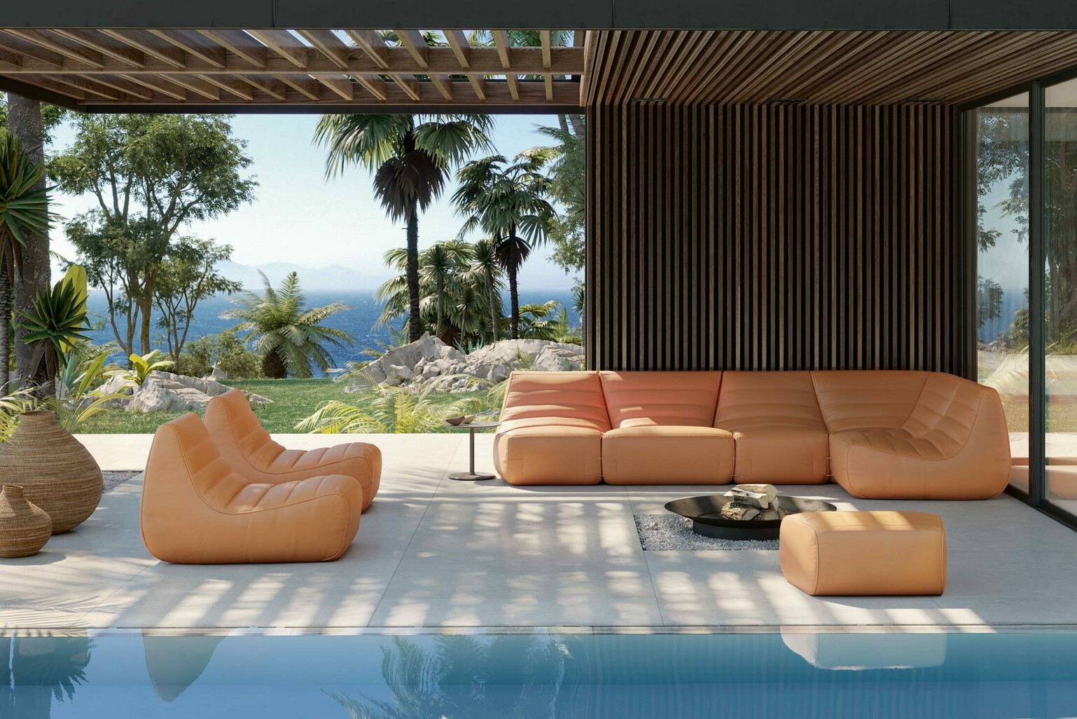 SAPARELLA by ligne roset | STYLEPARK