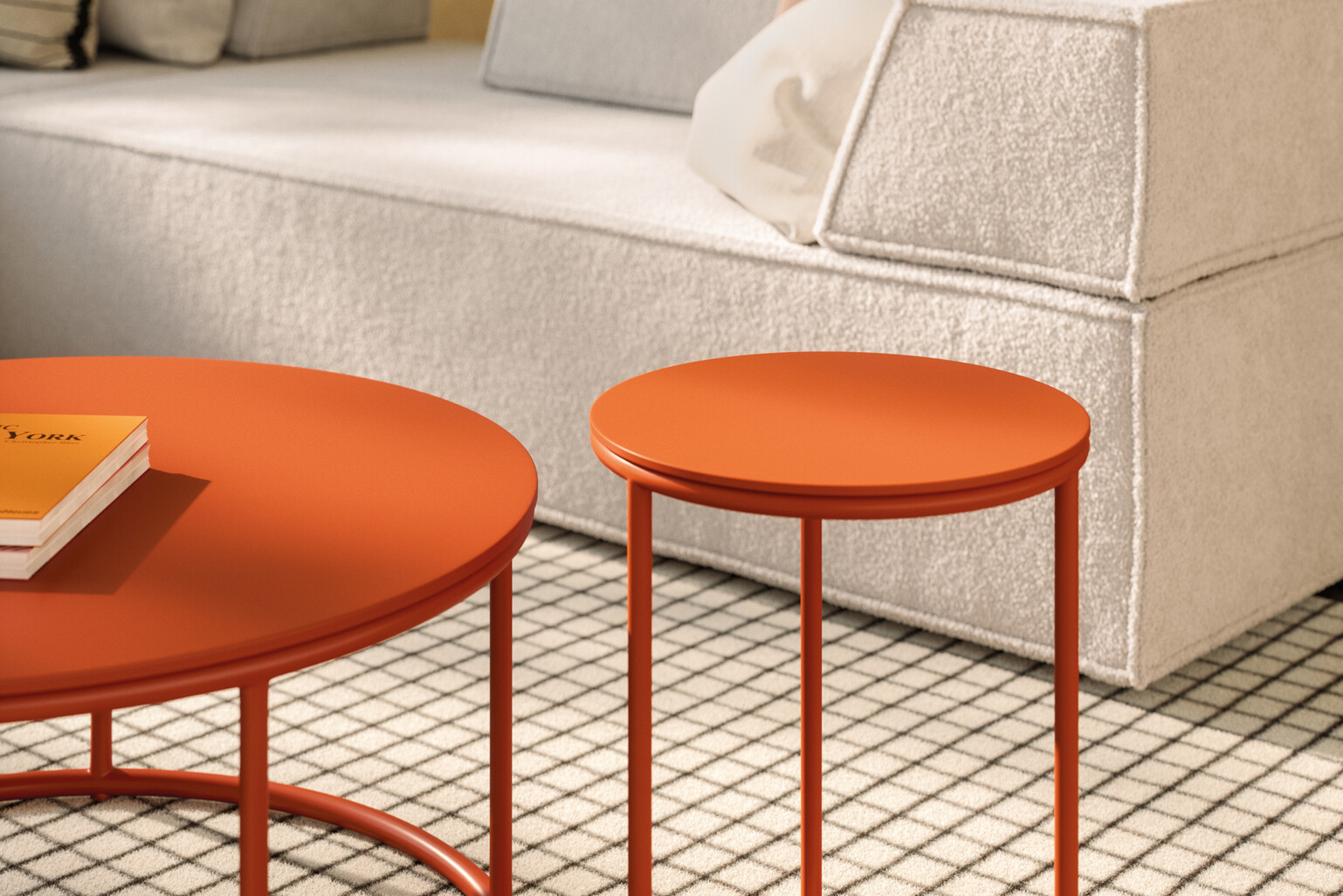 Drop von COR | STYLEPARK