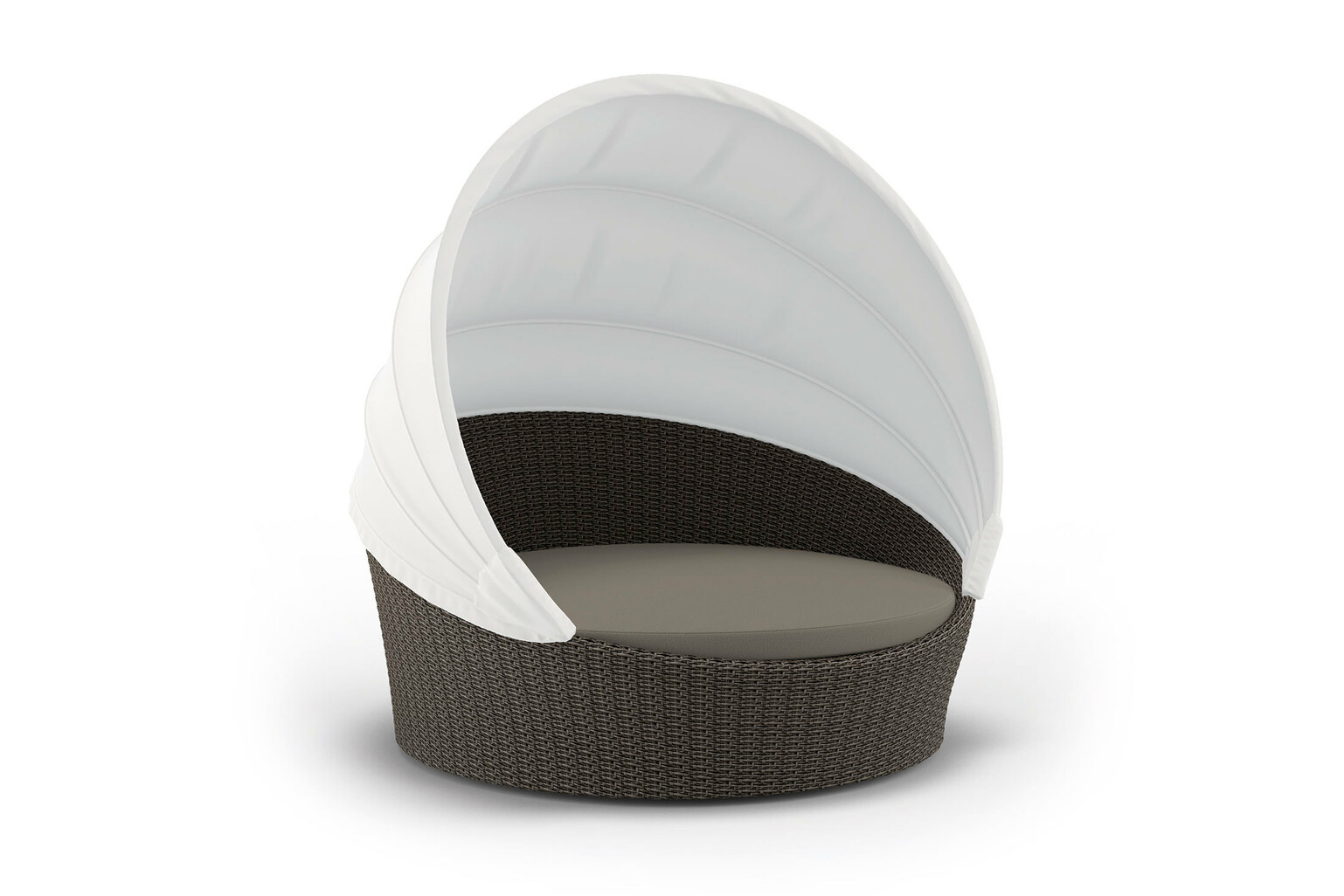 ORBIT loveseat by DEDON | STYLEPARK