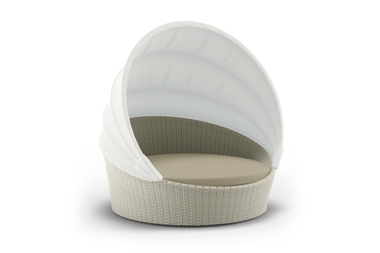 ORBIT loveseat by DEDON | STYLEPARK