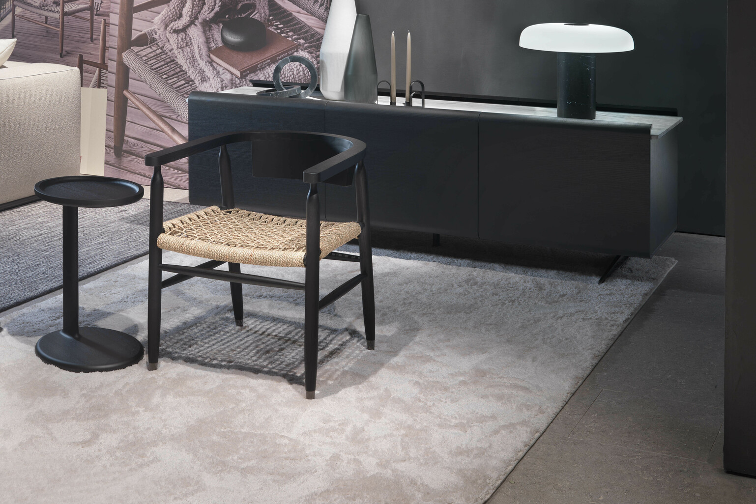 Doris Armchairs by Flexform | STYLEPARK