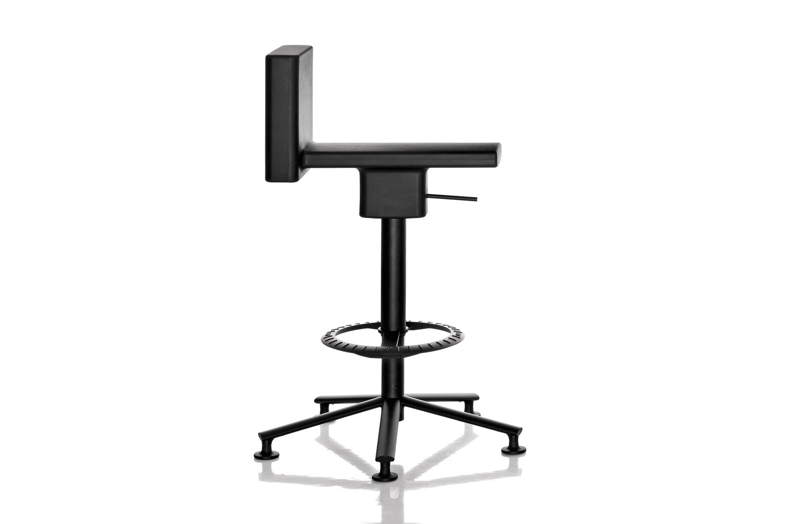 360° STOOL by Magis | STYLEPARK