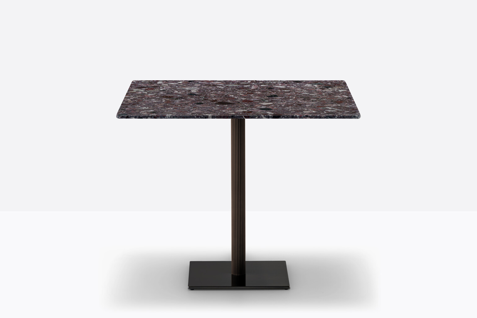 Blume Table by Pedrali | STYLEPARK