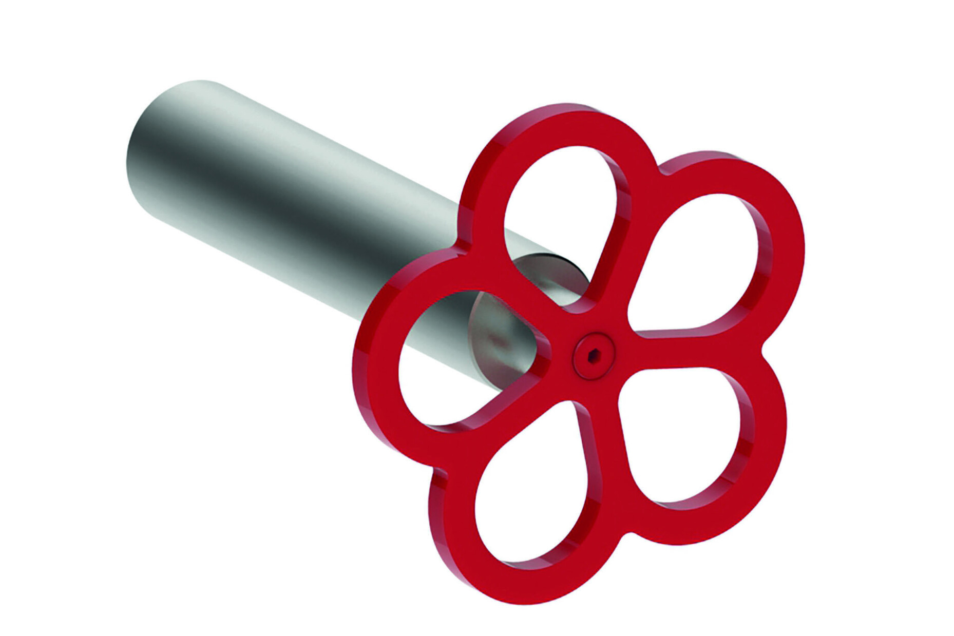 AW/EX PIPE Boffi Fantini Aboutwater / Toilet roll holder, Robe hook ...