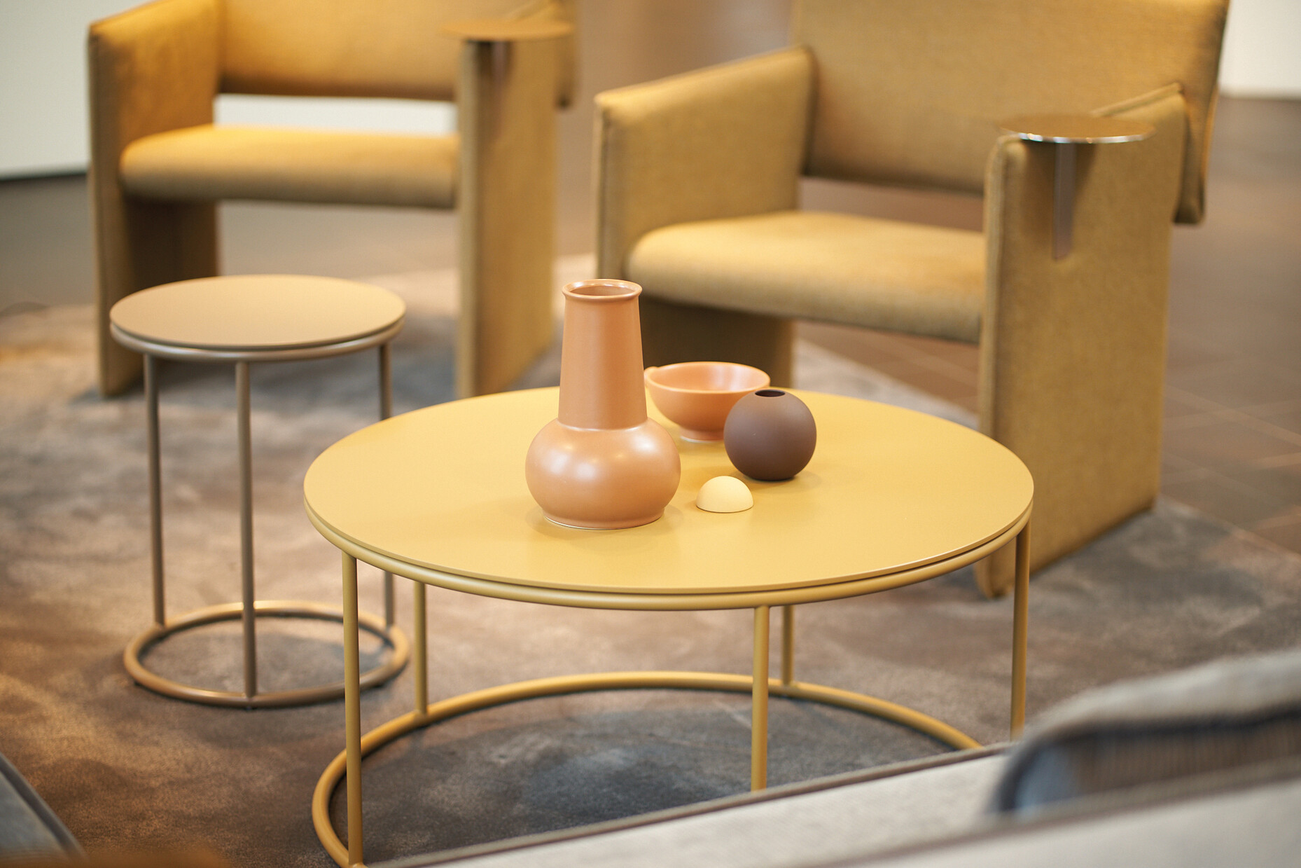 Drop von COR | STYLEPARK