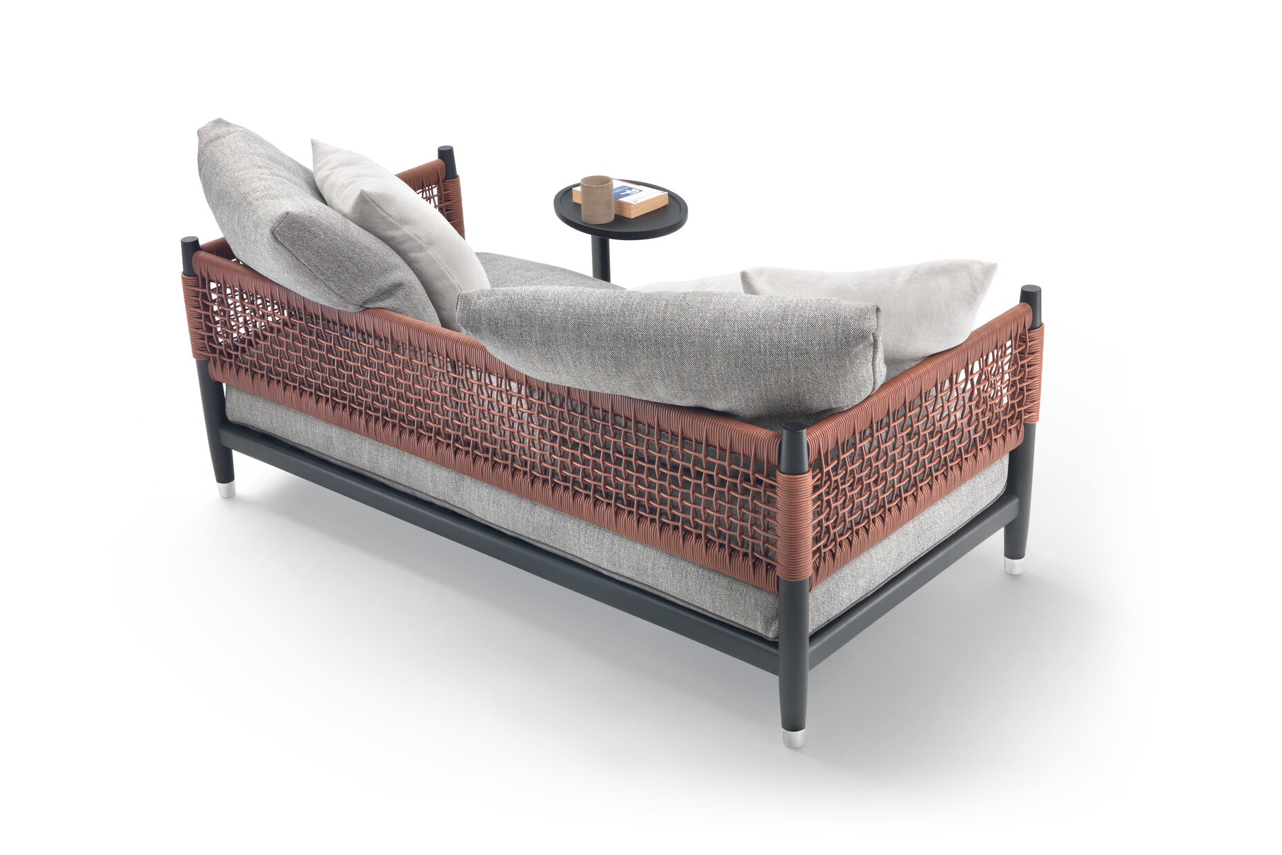 Parker sofa by Flexform | STYLEPARK