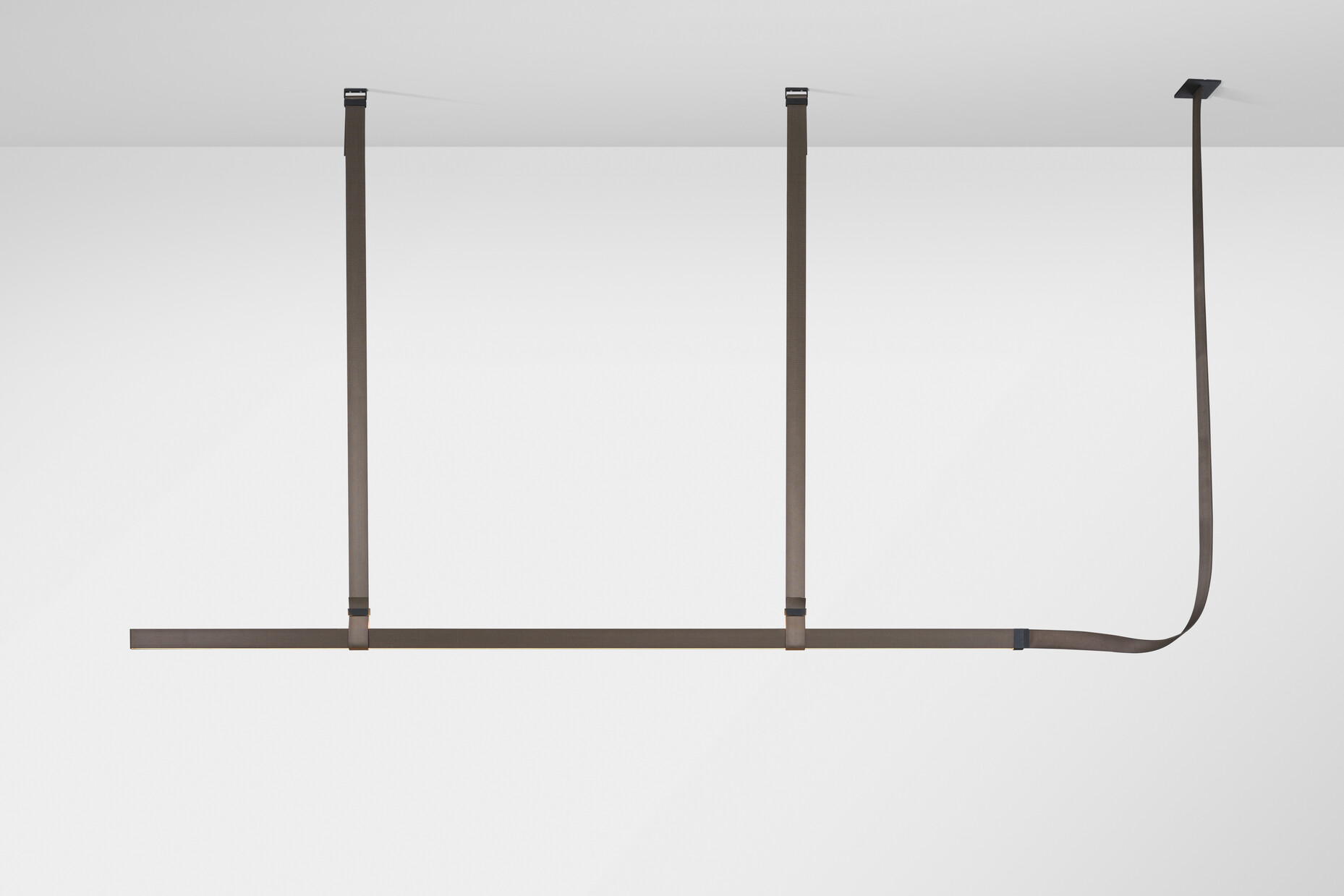 Belt Fabric by FLOS | STYLEPARK