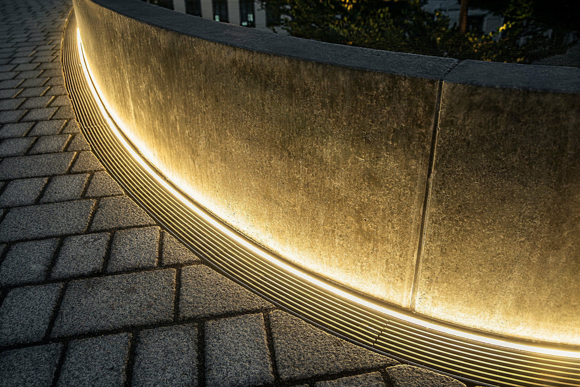 LED-Drainlight by ADO Lights | STYLEPARK