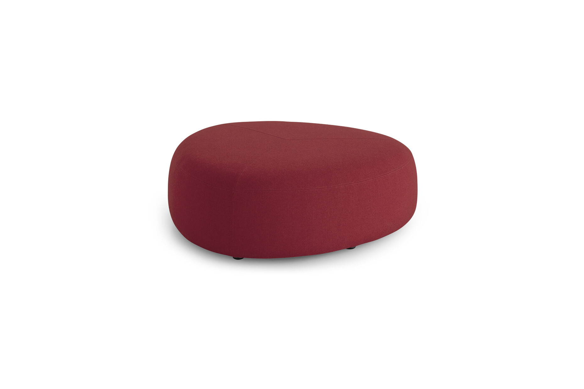 KIPU large outdoor pouf ED05 by Lapalma | STYLEPARK