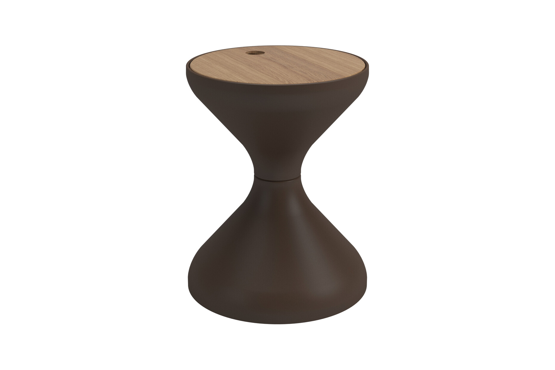 Bells Side Table by Gloster Furniture | STYLEPARK