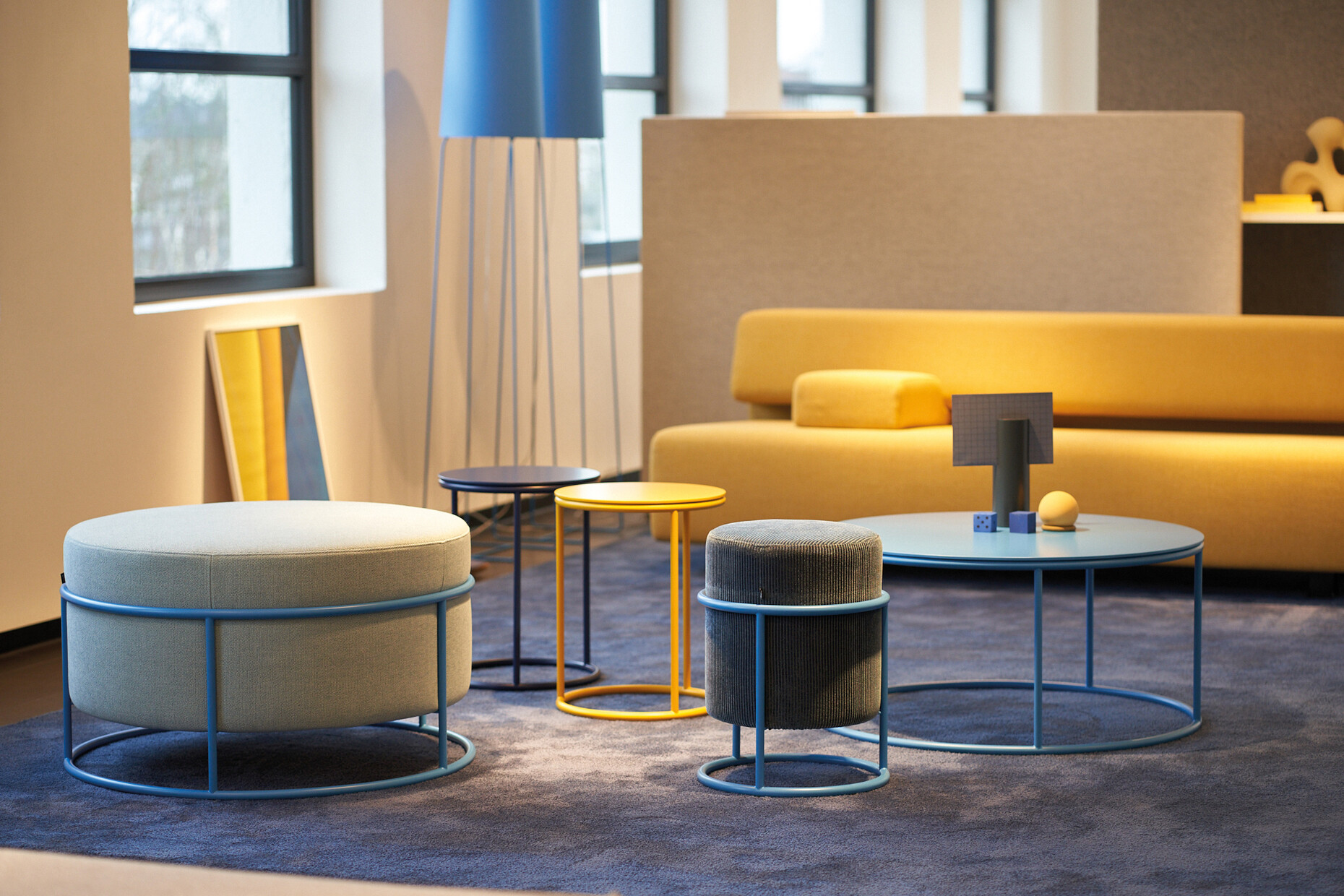 Drop von COR | STYLEPARK