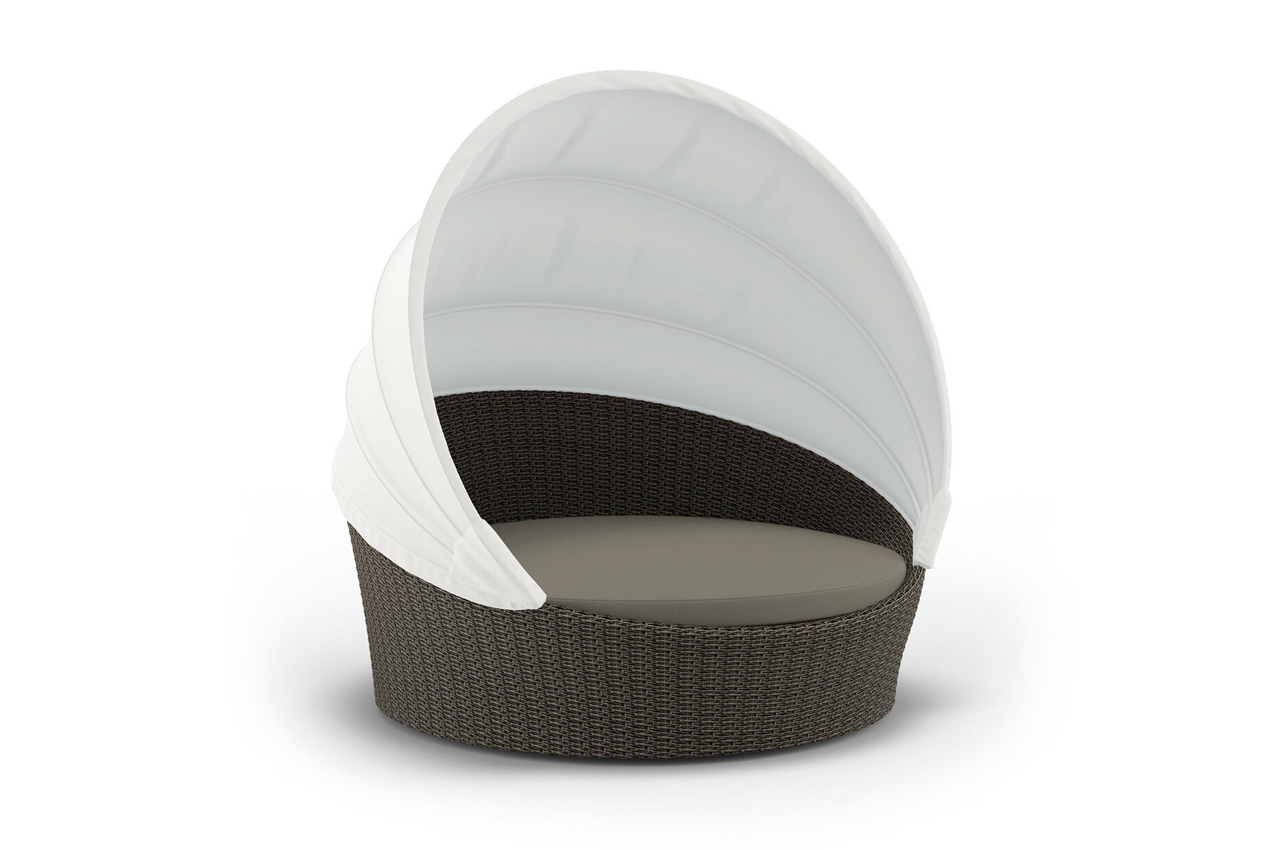 ORBIT loveseat by DEDON | STYLEPARK