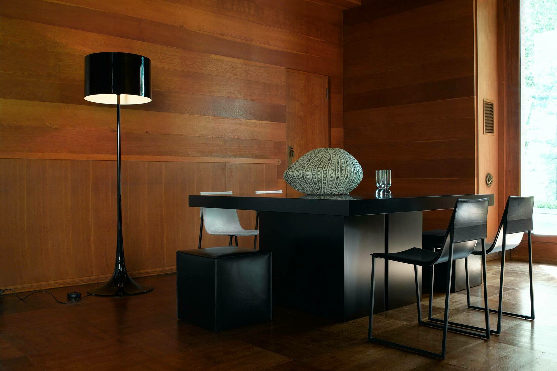 Spun Light Floor by FLOS | STYLEPARK